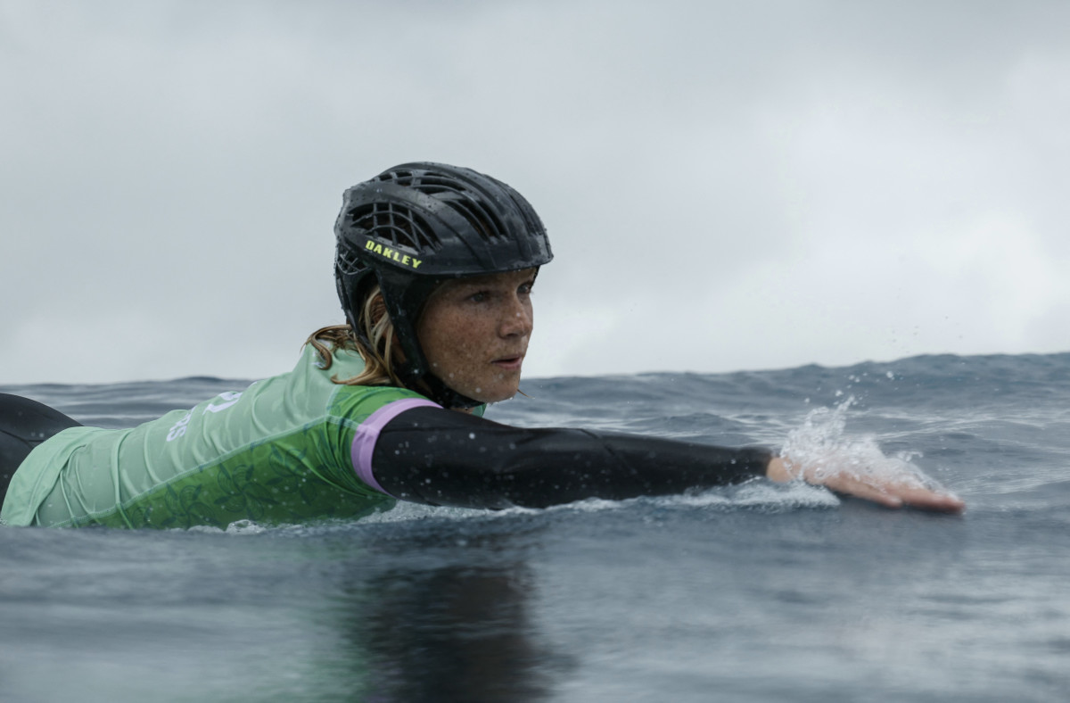 Oakley's New Surf Helmet Puts Premium on Head Protection In Heavy Water ...