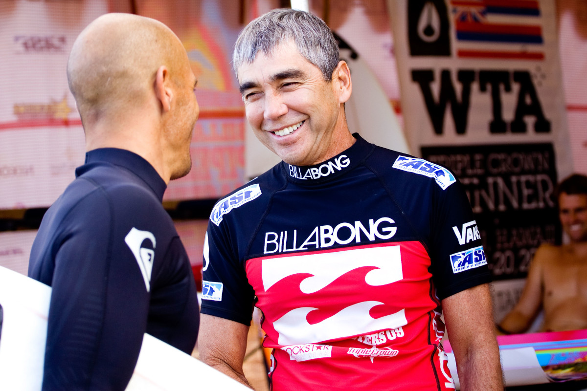 How To Be A Better Surfer In and Out of the Water According to Gerry ...