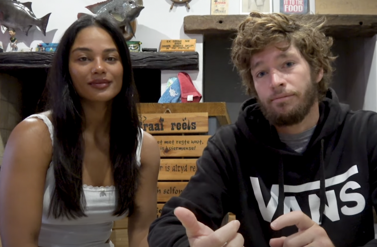 Watch: Nathan and Mahina Florence Reveal Their Top Picks for the ...