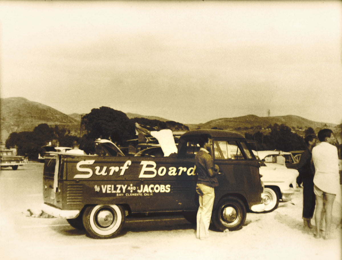 Velzy, Fletcher Headline New Boardbuilders Fall Of Fame - Surfer Culture