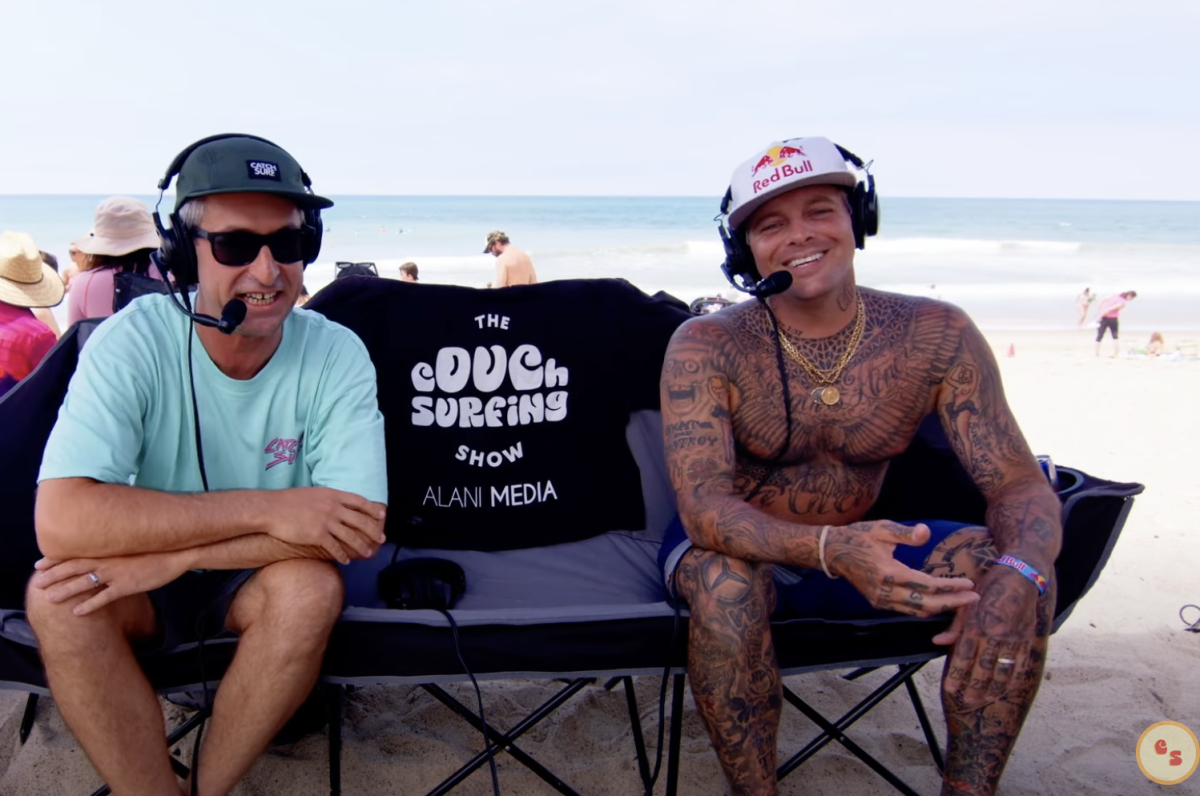 Ryan Sheckler Tattoo