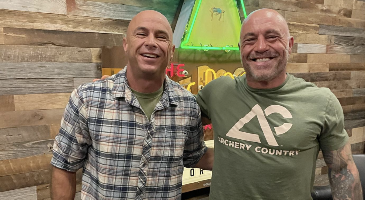 Big Wave Surfer Shane Dorian Talks Hunting, Drugs, and Politics with ... Big Wave Surfer Shane Dorian Talks Hunting, Drugs, and Politics with ...