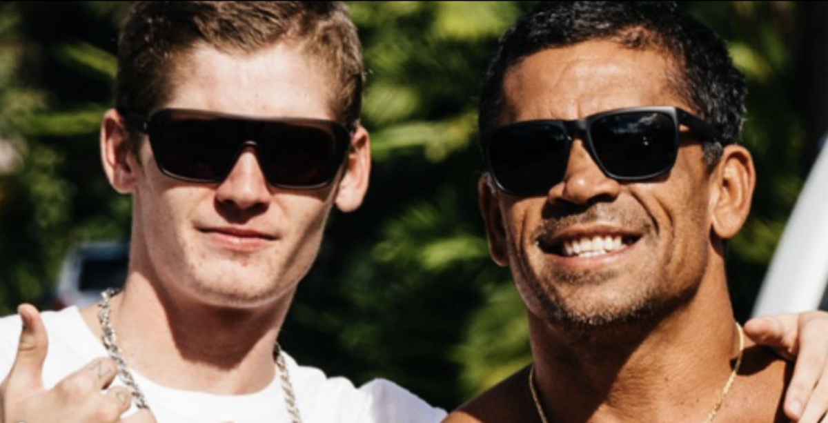 Hawaii Surfers Mourn the Death of Waterman's Son After Tragic Accident ...