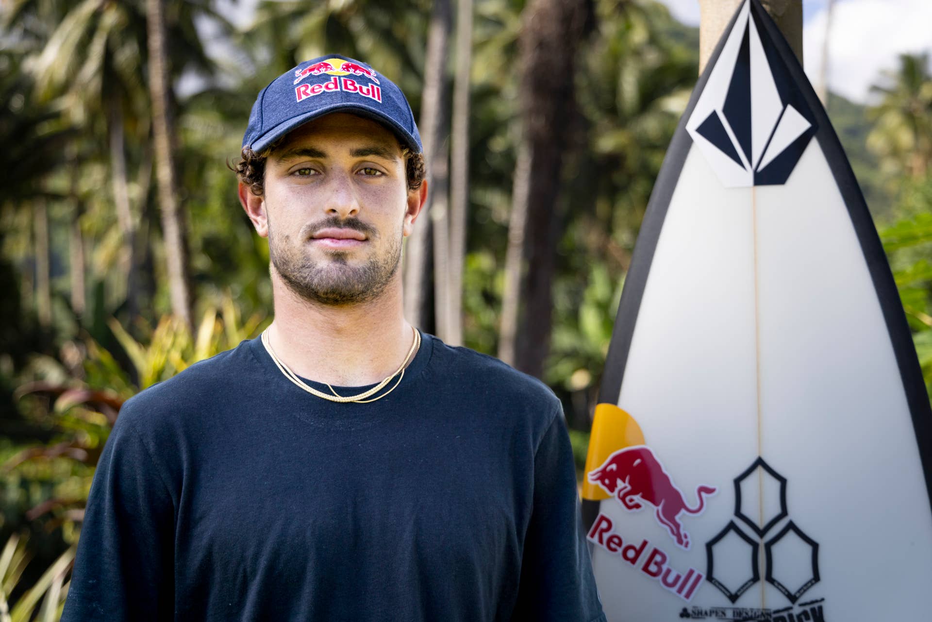 World Title Contender Joao Chianca Hospitalized After Pipeline Wipeout ...