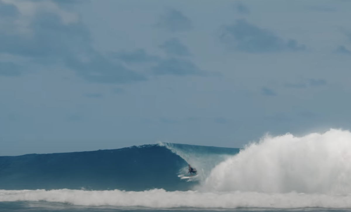 Watch Torren Martyn Surf and Sail Around the World in His New Film ...