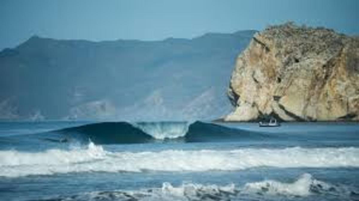 Fanta, Santa & Fantasies: Cento American Christmas Recipe - Surfer