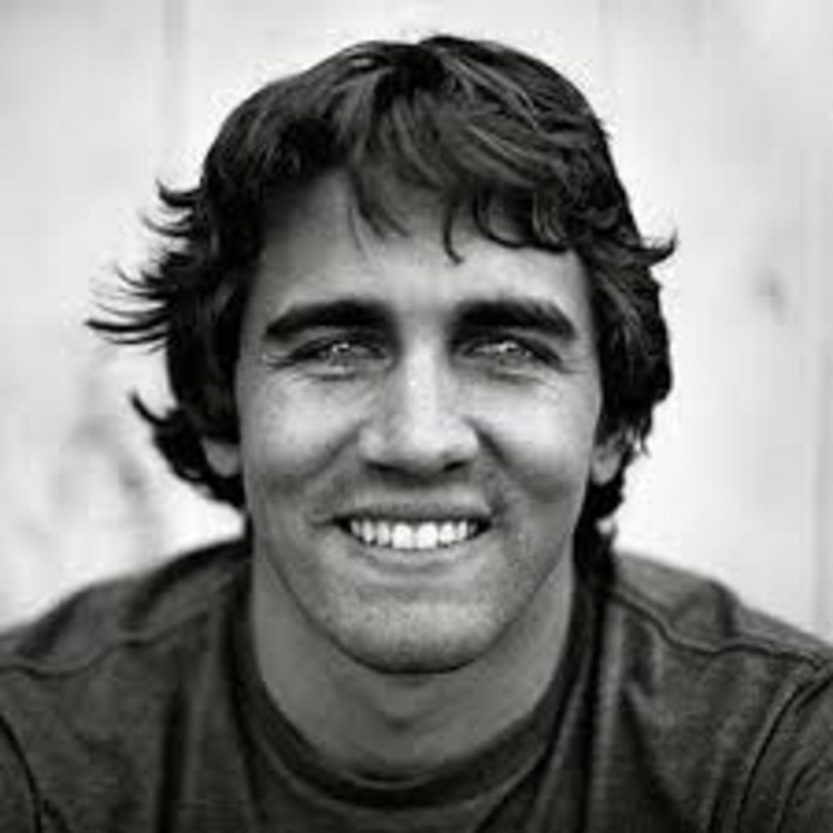 That Incident at Cortez Banks Where Greg Long Almost Lost His Life - Surfer