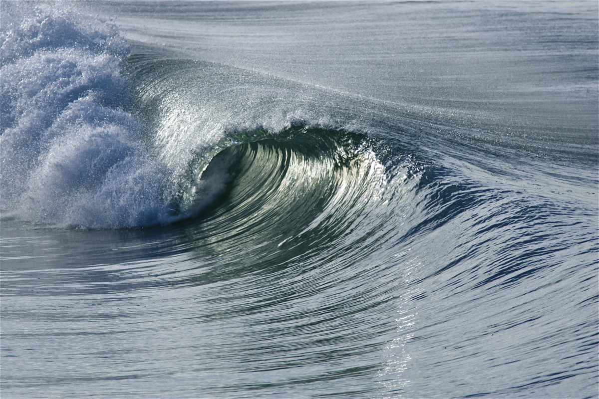 Why Surfing Beach Breaks Is the Best Way to Improve Your Performance ...