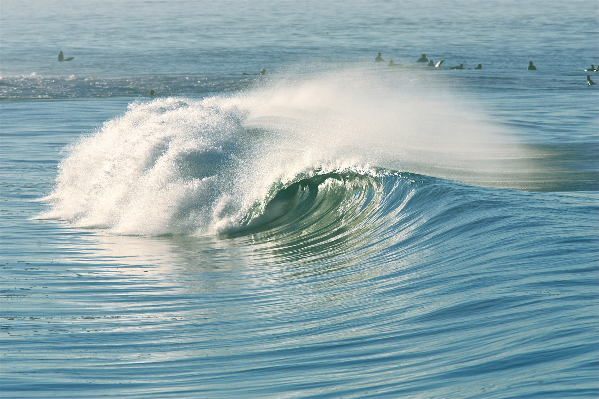 Why Surfing Beach Breaks Is the Best Way to Improve Your Performance ...