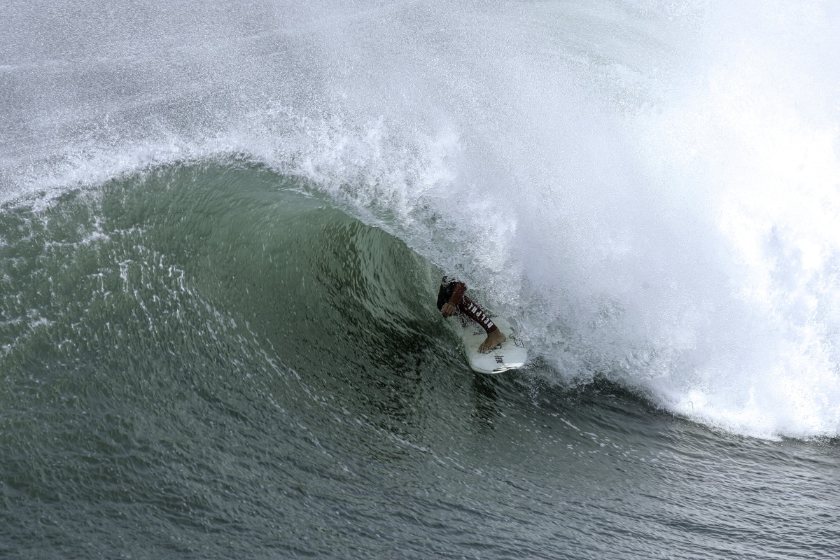 Why Surfing Beach Breaks Is the Best Way to Improve Your Performance ...