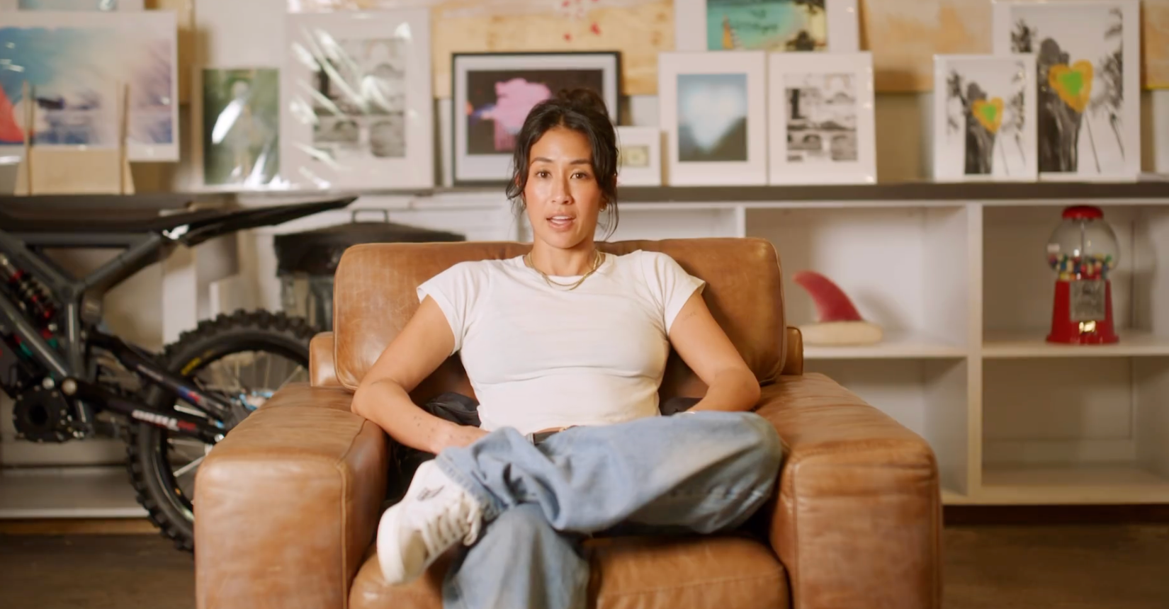 Hawaiian Surfer Kelia Moniz Shares the Truth About Her Split from Roxy ...