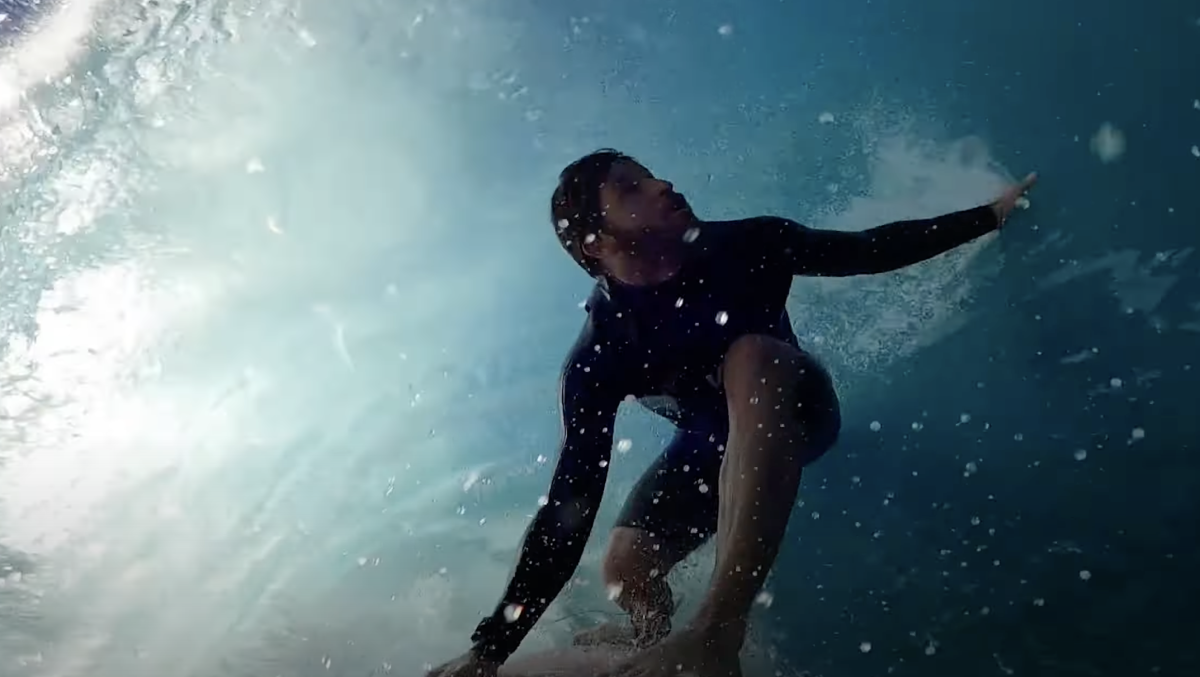 VIDEO: Watch Big Wave Surfer Nathan Florence Endure 'Mega Beatdowns ...