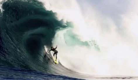 Dean Morrison + Unwritten Law // 4:15 - Surfer