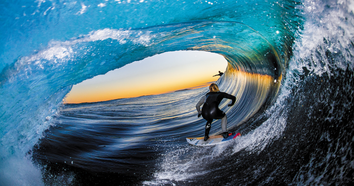 Who The Hell Is Leroy Bellet? - A look into the photographer, and ...