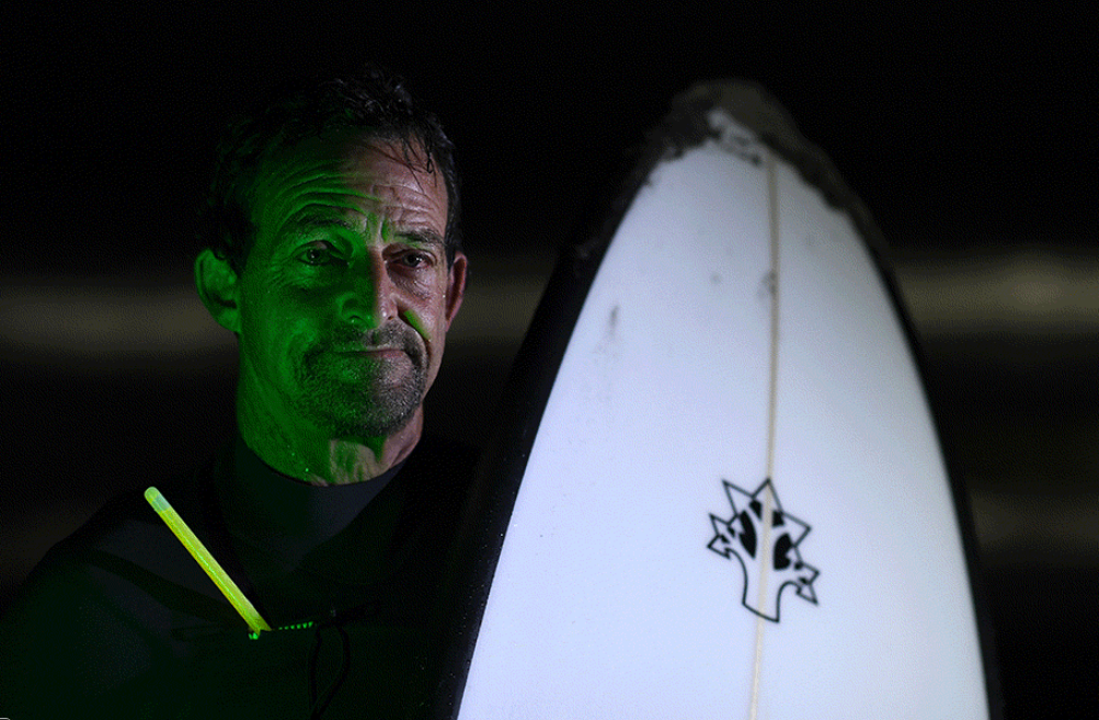 Random Happenings: The New York Times Just Discovered Night Surfing ...