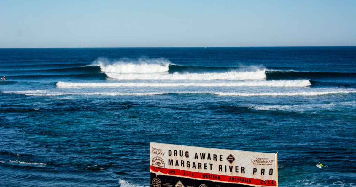 Shea's Picks for Margaret River | SURFER Magazine - Surfer