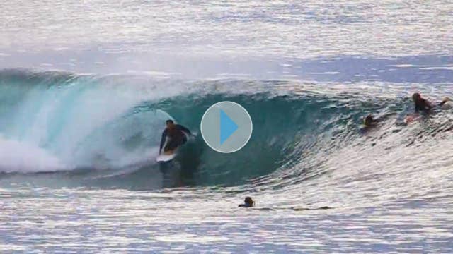 America's Finest City With Jake Halstead - Surfer