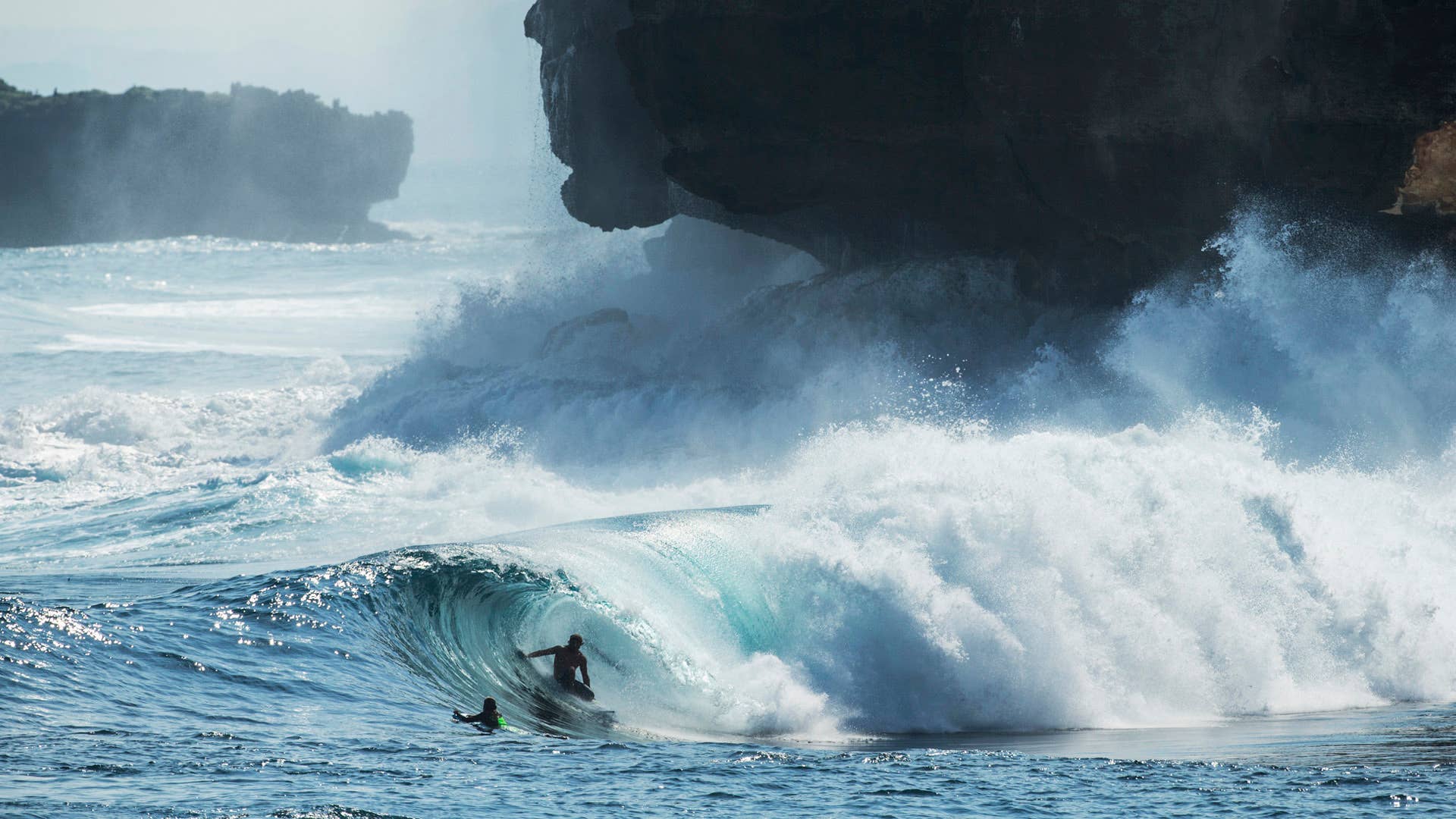 Clay Marzo: The Difference Is In The Shade - Surfer
