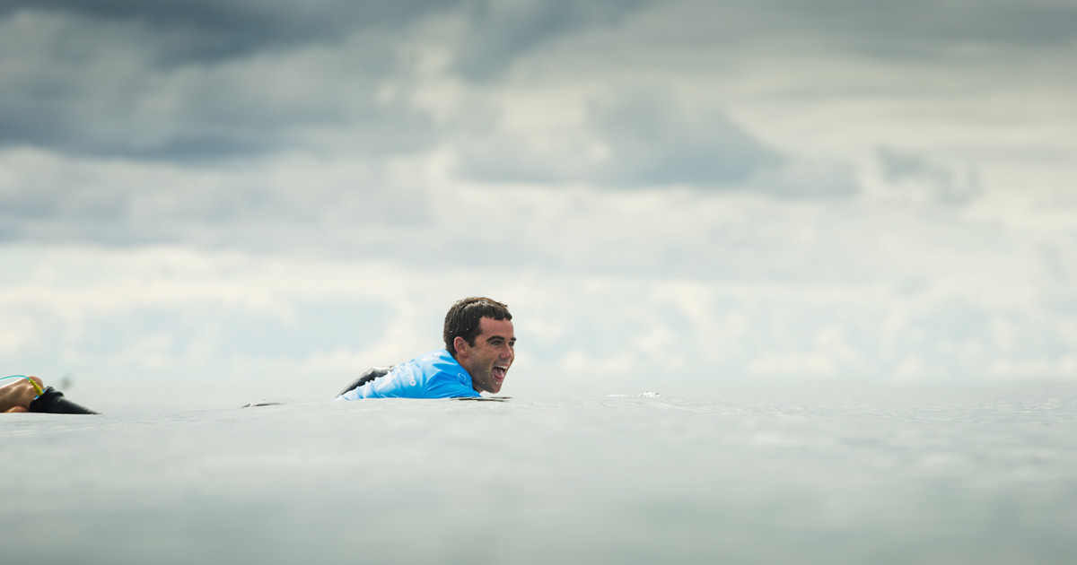 Mason Ho Is Your Rip Curl Pro Portugal Wildcard - Surfer