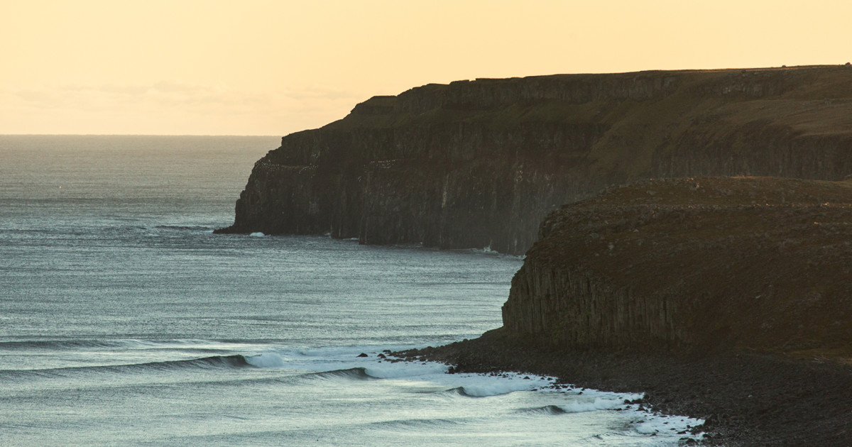 Photos from the Making of Ben Weiland's Gorgeous Film, "Coldwater ...