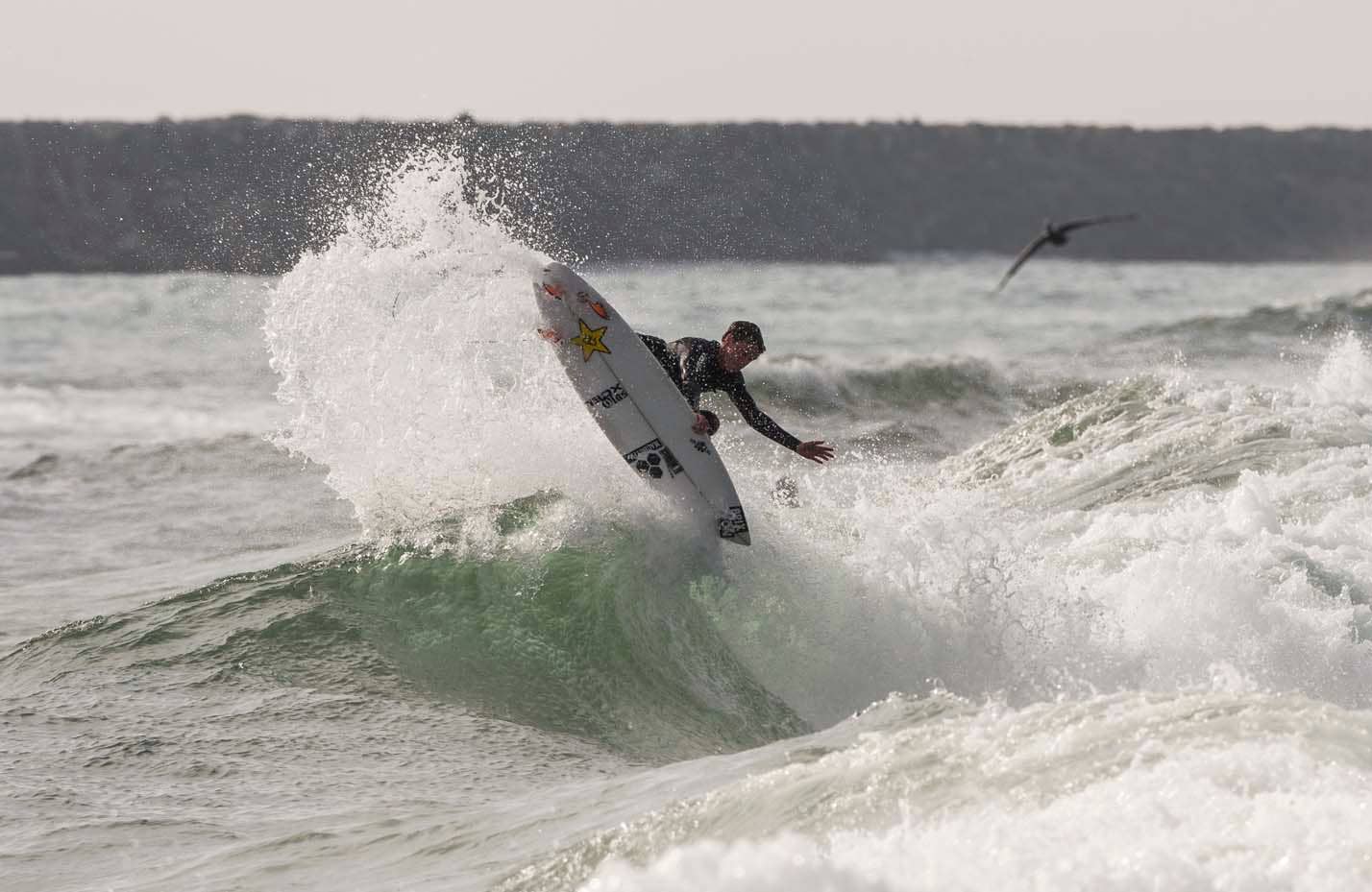 Pay Attention: Youth Clash Junior Pro In Oceanside - Surfer