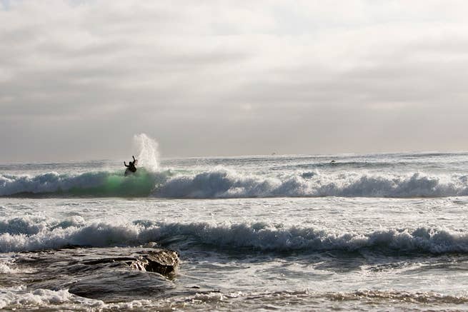 6th Annual International Surfing Day Kicks off Summer - Surfer