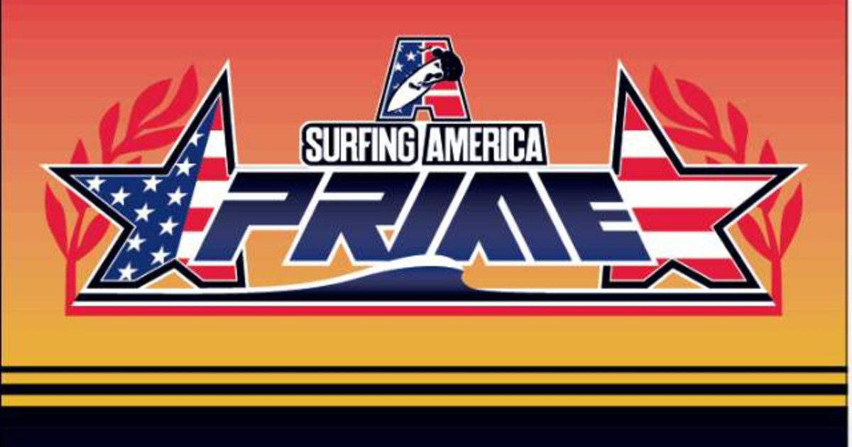 Revel Beach Hosts Surfing America Prime Contest - Surfer