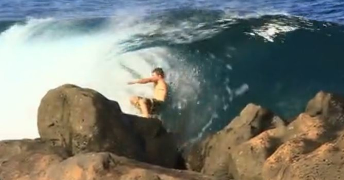 Mason Ho // Rockpile // 1:21 - Surfer