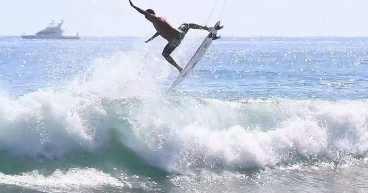 Mason Ho // Summer Surfs // 1:43 - Surfer