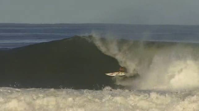 Clay Marzo // Maui Rights // 2:51 - Surfer