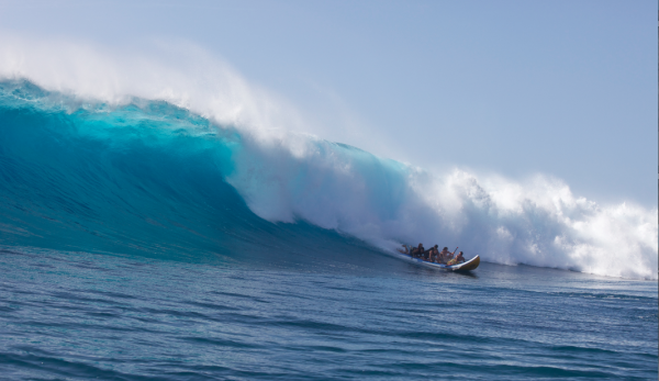 Watch: Who Is JOB 5.0 Kickoff | SURFER Magazine - Surfer