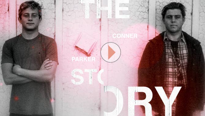 Video: The Conner Parker Story - Surfer