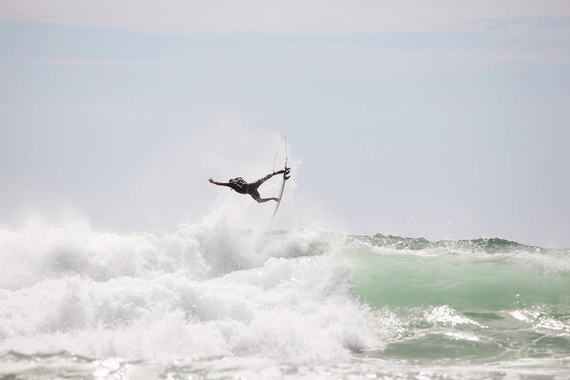 Apparently, That Kelly Slater Air Is Worth Discussing - Surfer