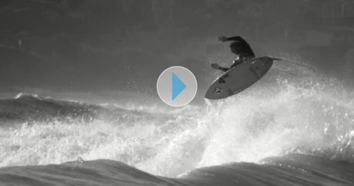 Nate Tyler Joins Epokhe - Surfer