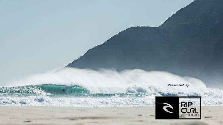 On The Road With Corey Wilson: South Africa, Part 3 - The best is for ...