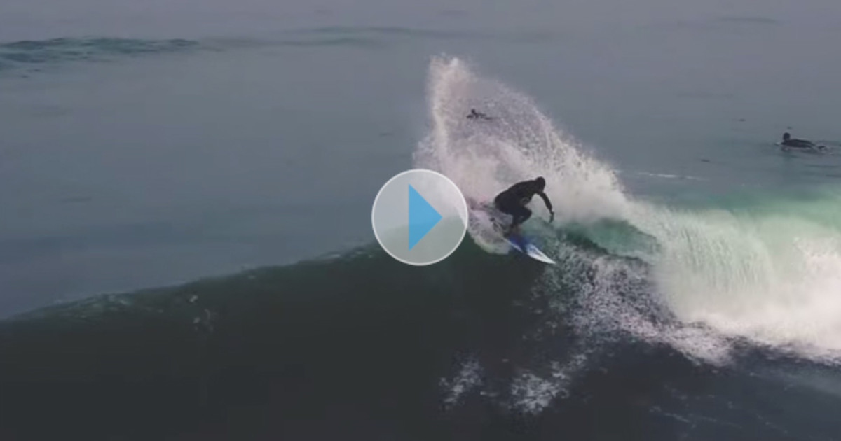 Balaram Stack // Peru // 7:17 - Surfer