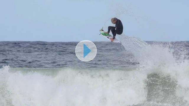 Mick, Owen & Wilko // West Oz // 2:21 - Surfer