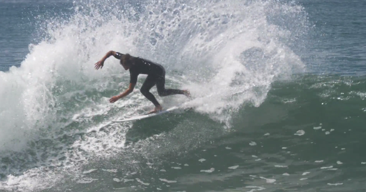 Watch Christian Fletcher and Andrew Doheny Wreak Havoc in Newport Beach ...
