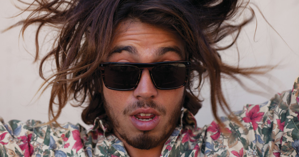 Spy Introduces Crosstown Collection - Surfer