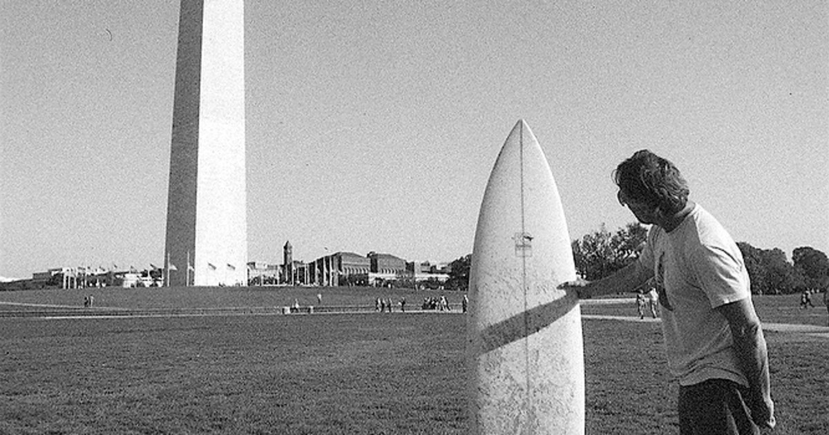 Conformist Destiny - Surfer