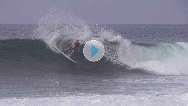 Taylor Knox // I Love Taylor // 3:26 - Surfer