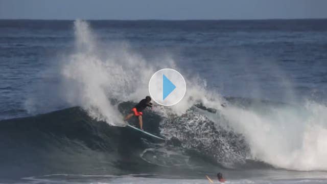 Keanu Asing // Making the Tour // 5:21 - Surfer