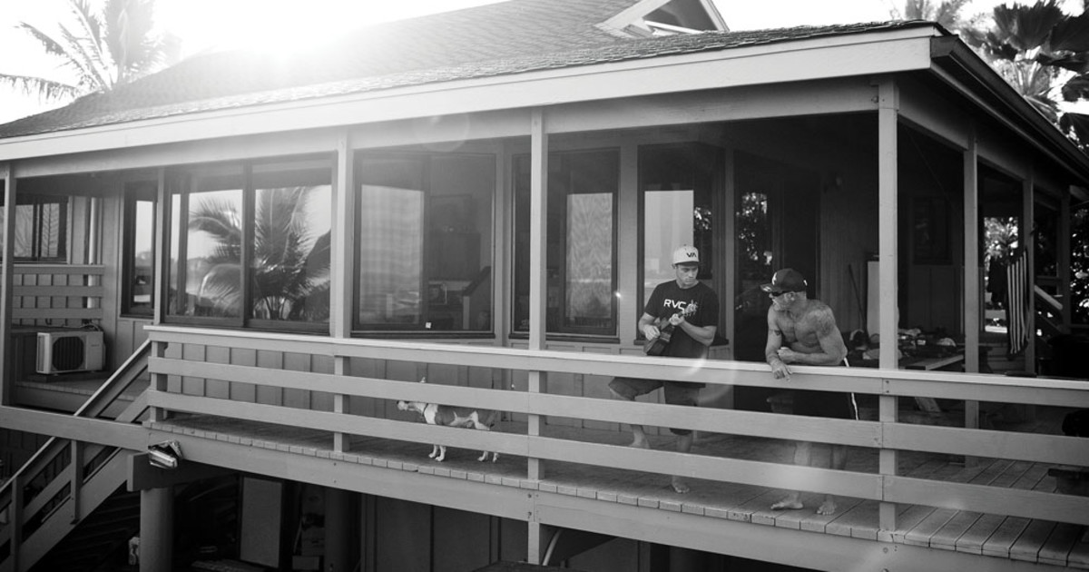 Makuakai: The North Shore Legacy of Eddie Rothman Lives On - Surfer