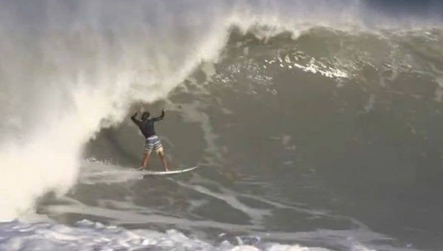 Evan Geiselman // South Florida // 3:38 - Surfer