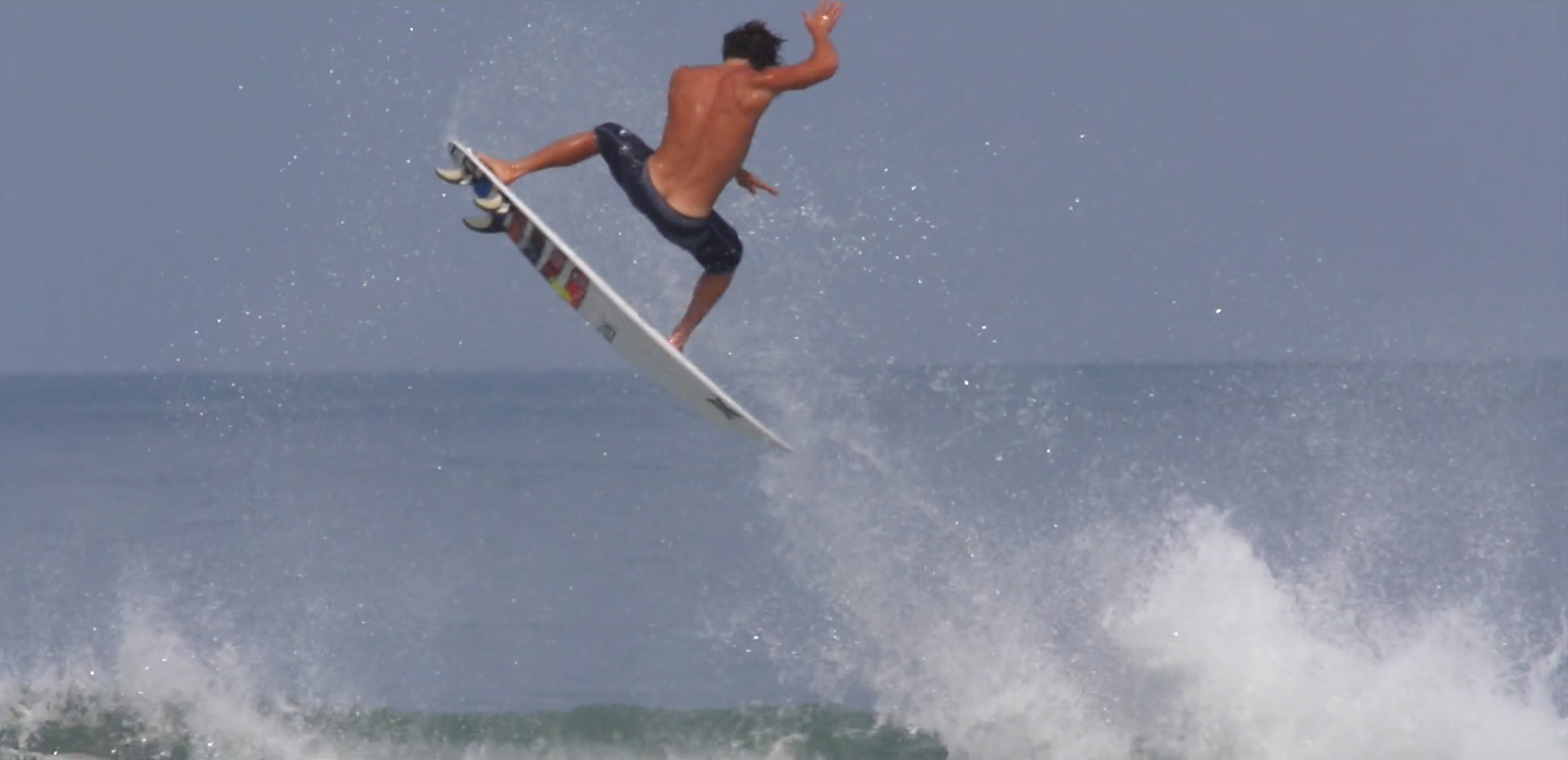 Who Is Martin Jeri? - Surfer