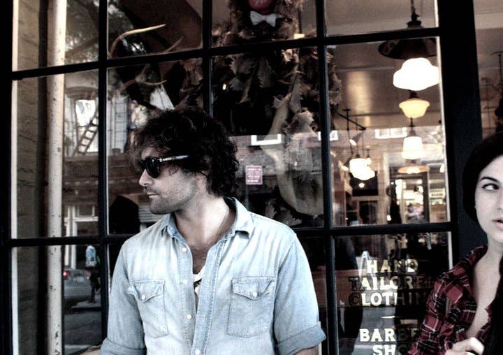 Your Weekend Should Sound Like This With NJ's Luke Ditella - Surfer