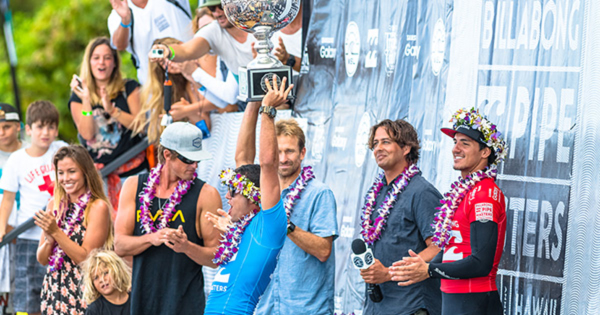 Destiny Be Damned - Surfer