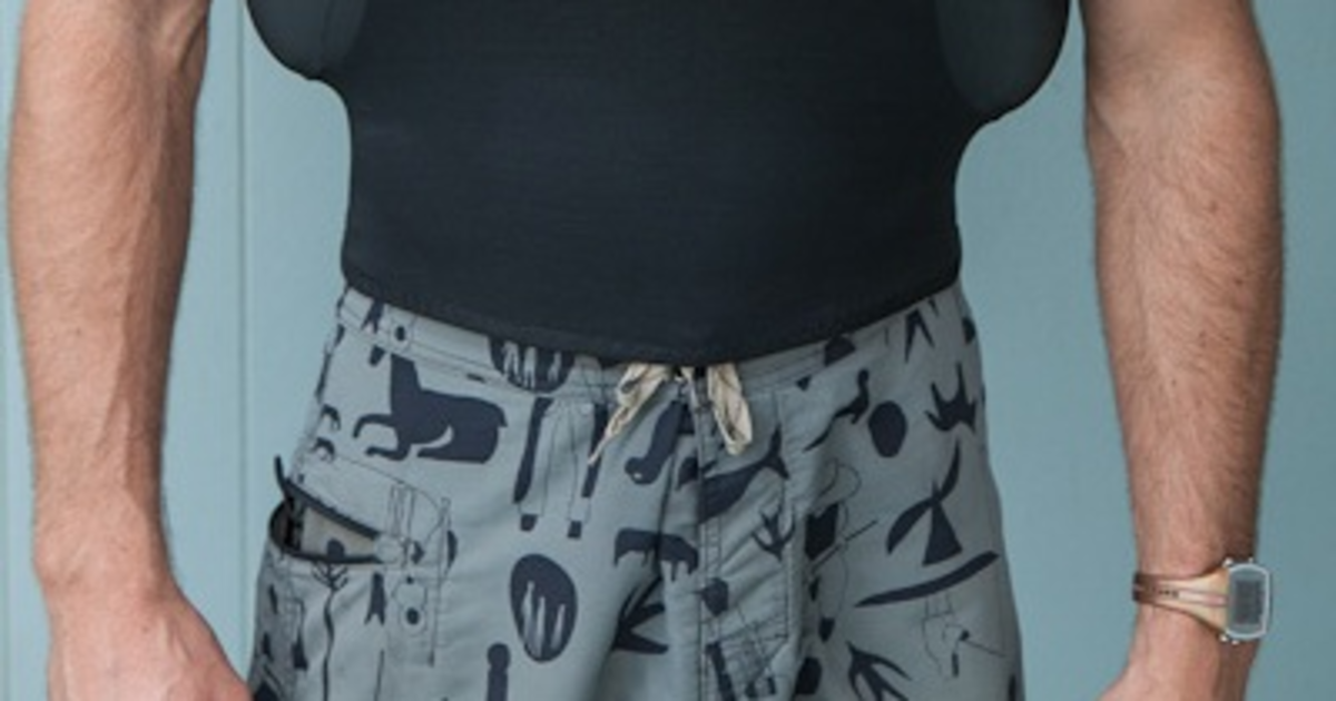 Patagonia Develops Big-Wave Inflation Device - Surfer