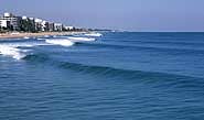 injection wells - Surfer