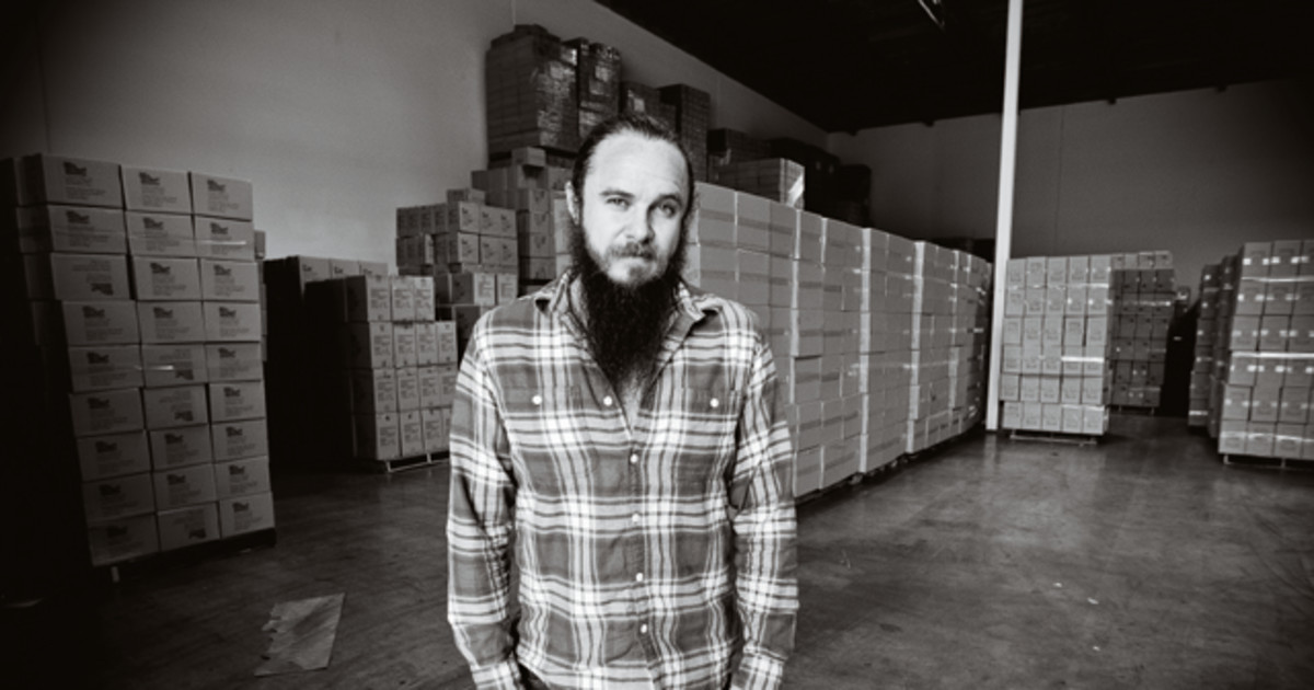 Conan Hayes - Surfer